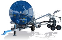 Ocmis VR4 regenhaspel